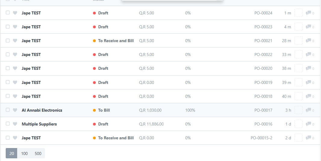 workflow status will not override status in list view with the new update · Issue #10362 ...