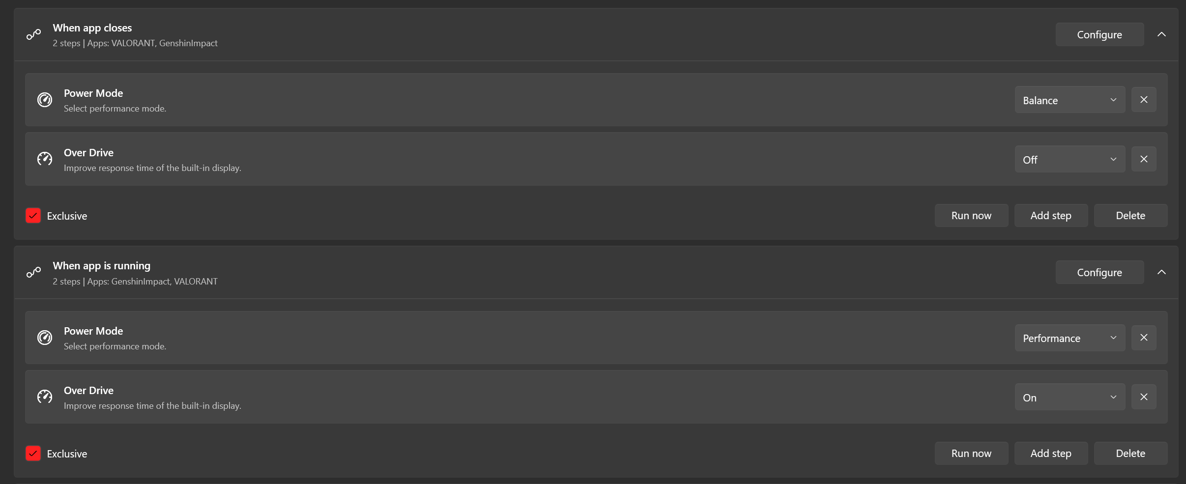 [BUG]: App close action doesn't work for valorant · Issue #247 · BartoszCichecki ...