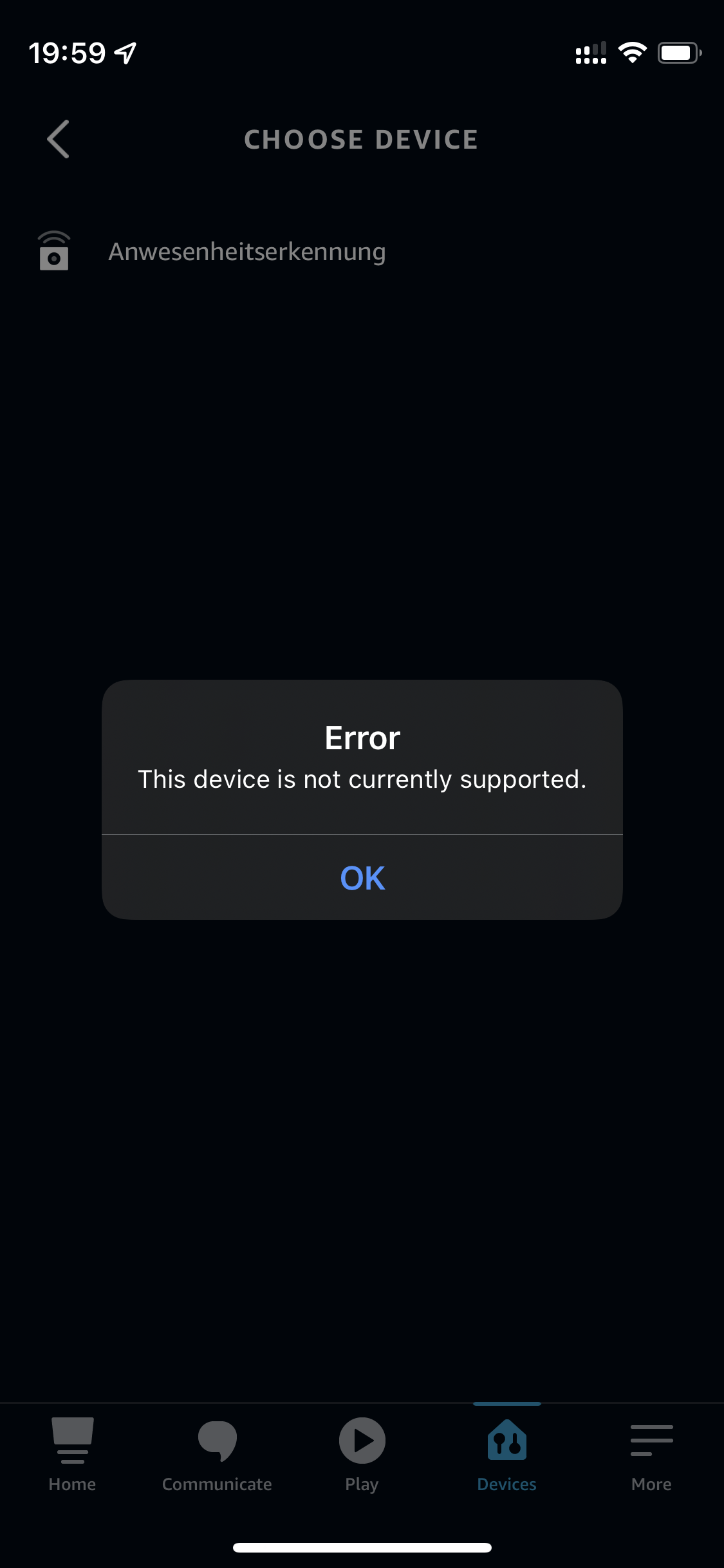 [BUG] Motion Sensor not usable in Routines · Issue #130 · csuermann/node-red-contrib-virtual ...