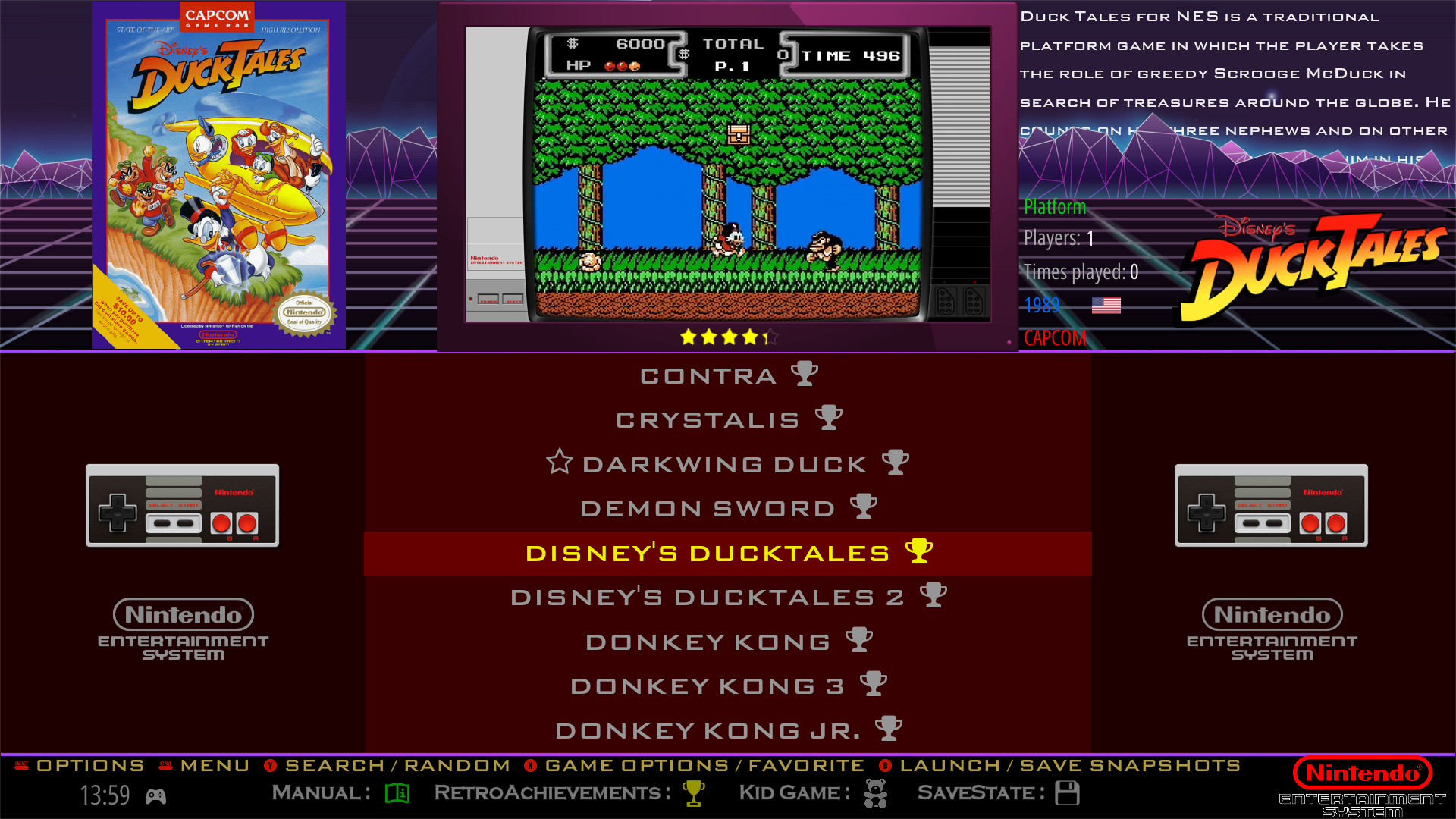themes [Batocera.linux - Wiki]