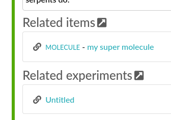 Button Show linked database items · Issue #3391 · elabftw/elabftw · GitHub