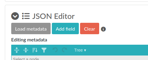Extra fields builder · elabftw elabftw · Discussion #3990 · GitHub