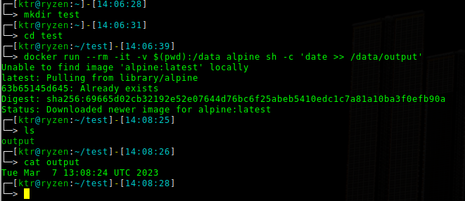 Issue with persistance after container/docker service restart · Issue #4189 · elabftw/elabftw ...