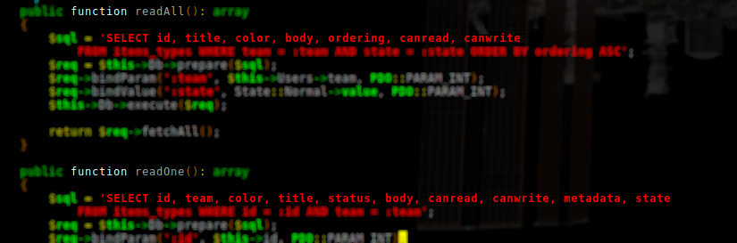 Read All Item Types With Api Data Missing · Issue 4717 · Elabftw Elabftw · Github