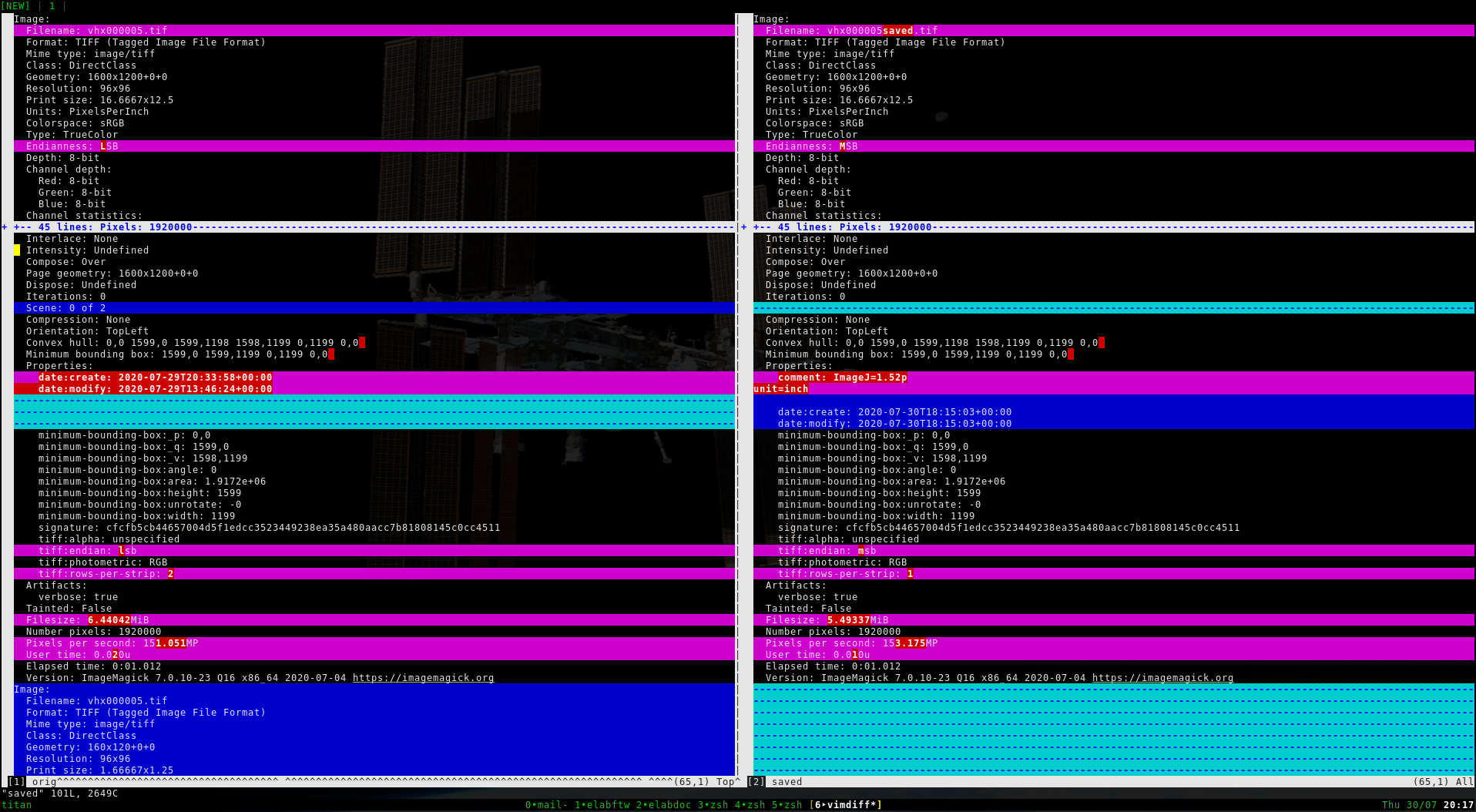 Uncompressed Tif Upload Bug · Issue #2071 · elabftw/elabftw · GitHub