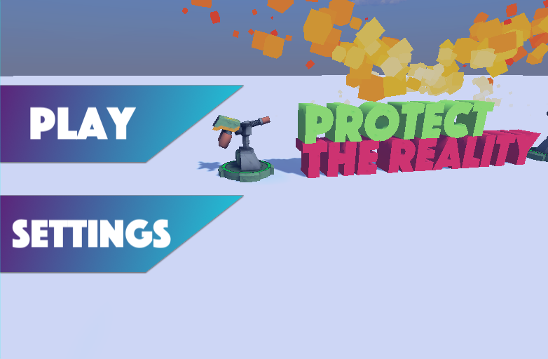 GitHub - MasterBin/PTR-Project: Tower Defense ARkit IOS game