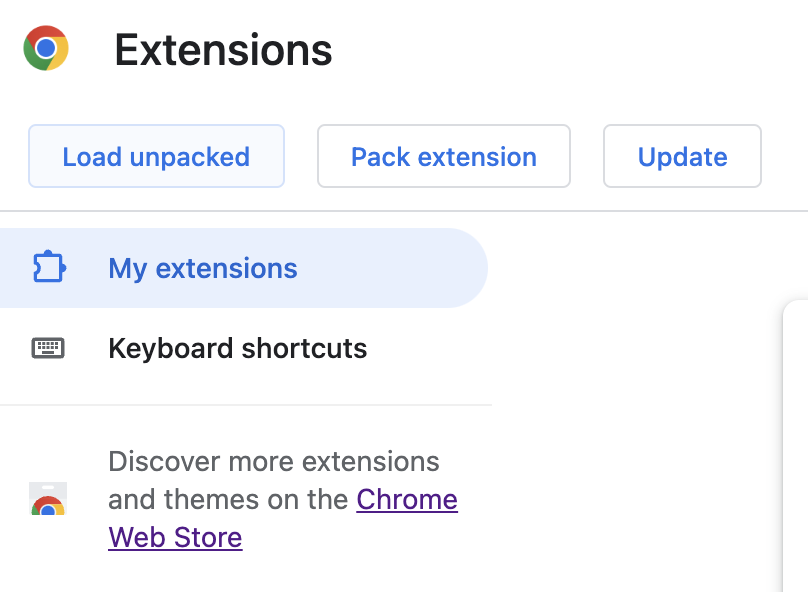 GitHub - ranlo/web-archive: Chrome extension for quickly searching Web Archive for a domain
