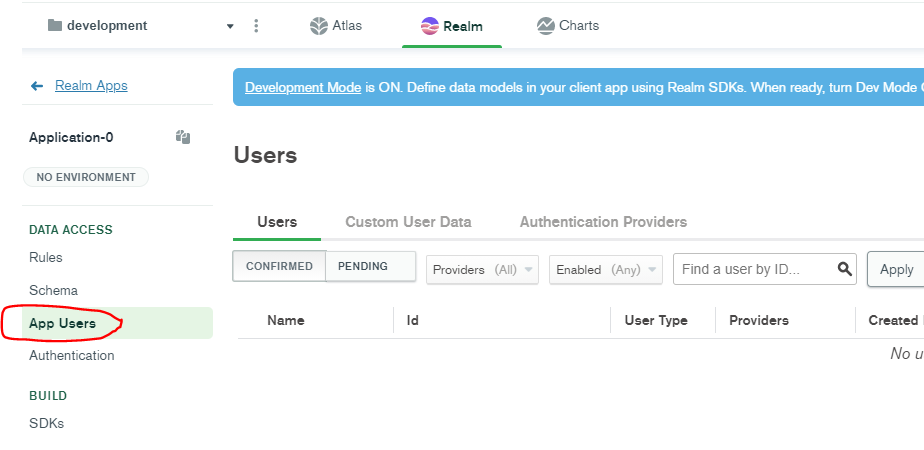 Delete User from realm server not remove local · Issue #2466 · realm ...