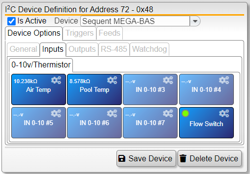 Home Assistant Integration · tagyoureit nodejs-poolController · Discussion #559 · GitHub