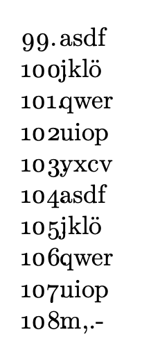 Remove width attribute for ordered list in ConTeXt writer · Issue #5016 · jgm/pandoc · GitHub