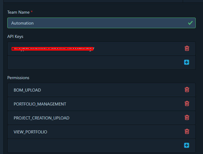 Not able to upload a BOM (Nginx 405 Method Not allowed ) · Issue #1247 · DependencyTrack ...
