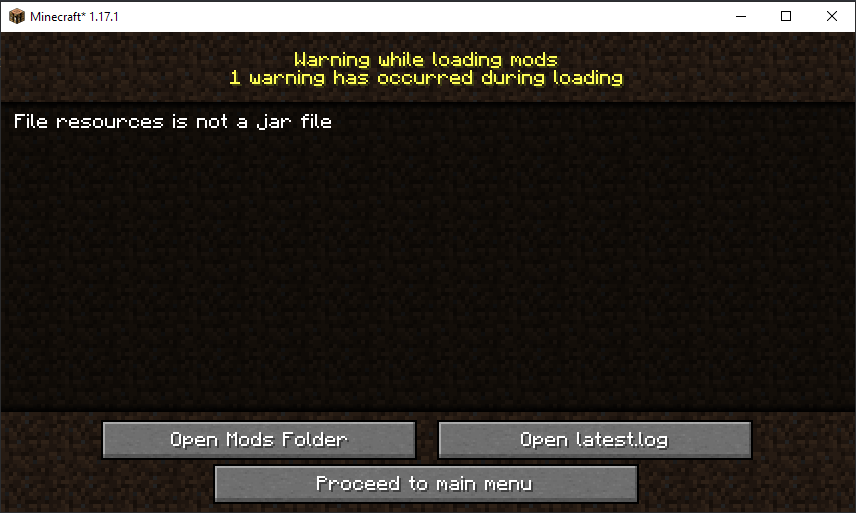 [1.17.1] Forge does not detect IModLanguageProvider and crashes outside of dev · Issue #8090 ...