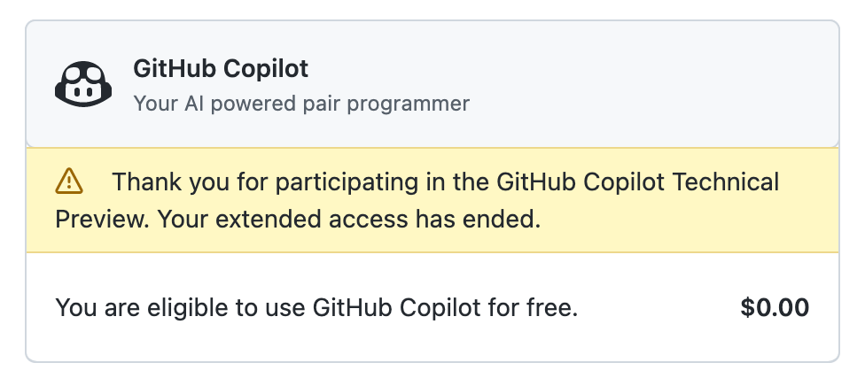 rate limit exceeded for plan FREE_EDUCATIONAL (Github Copilot) · community · Discussion #43841 ...
