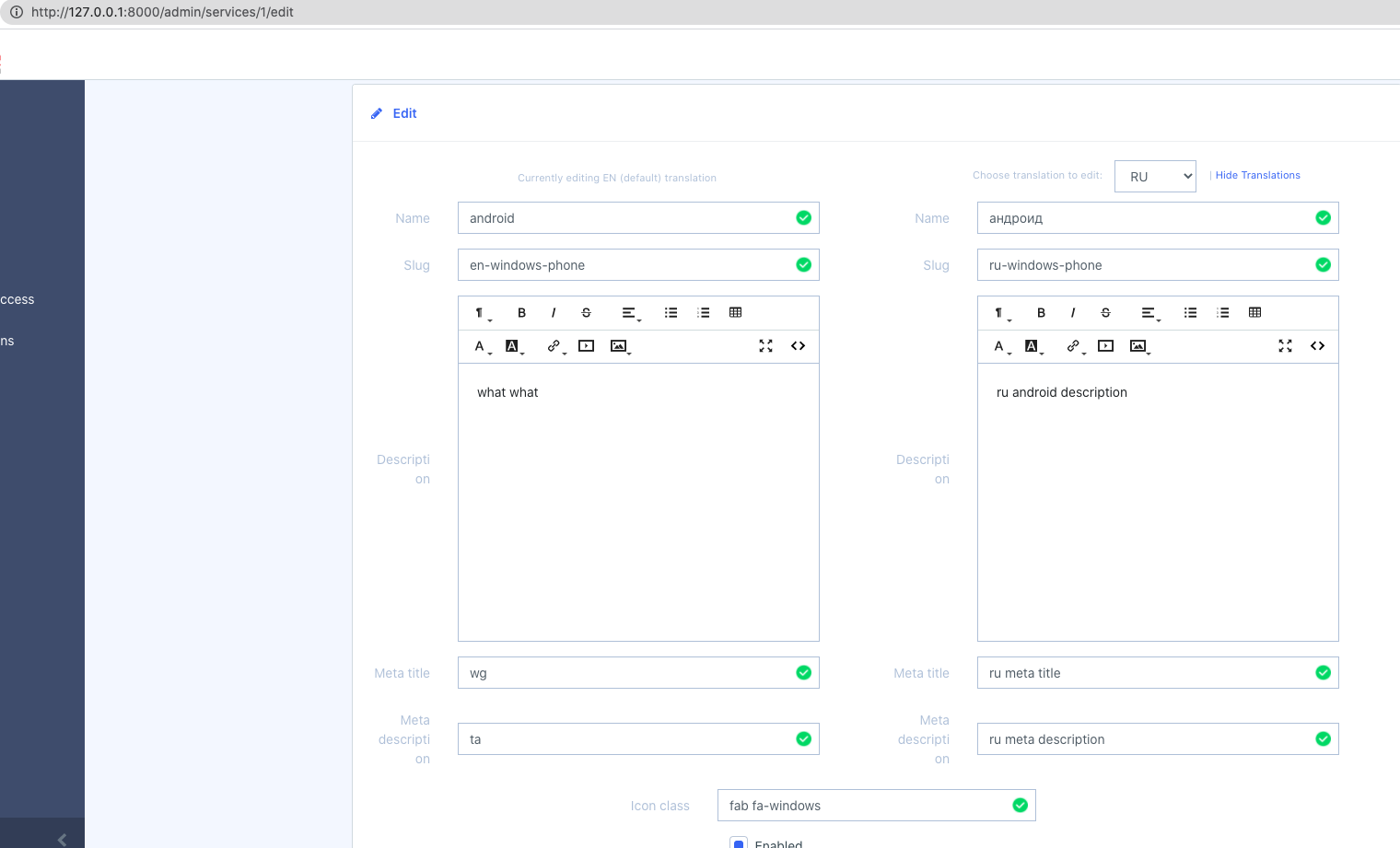 [object Object] on translated model. · Issue #291 · BRACKETS-by-TRIAD/craftable · GitHub
