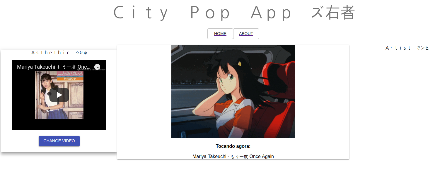 city-pop-app - Codesandbox