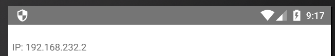getIPAddress & getMACAddress errors · Issue #311 · react-native-device-info/react-native-device ...
