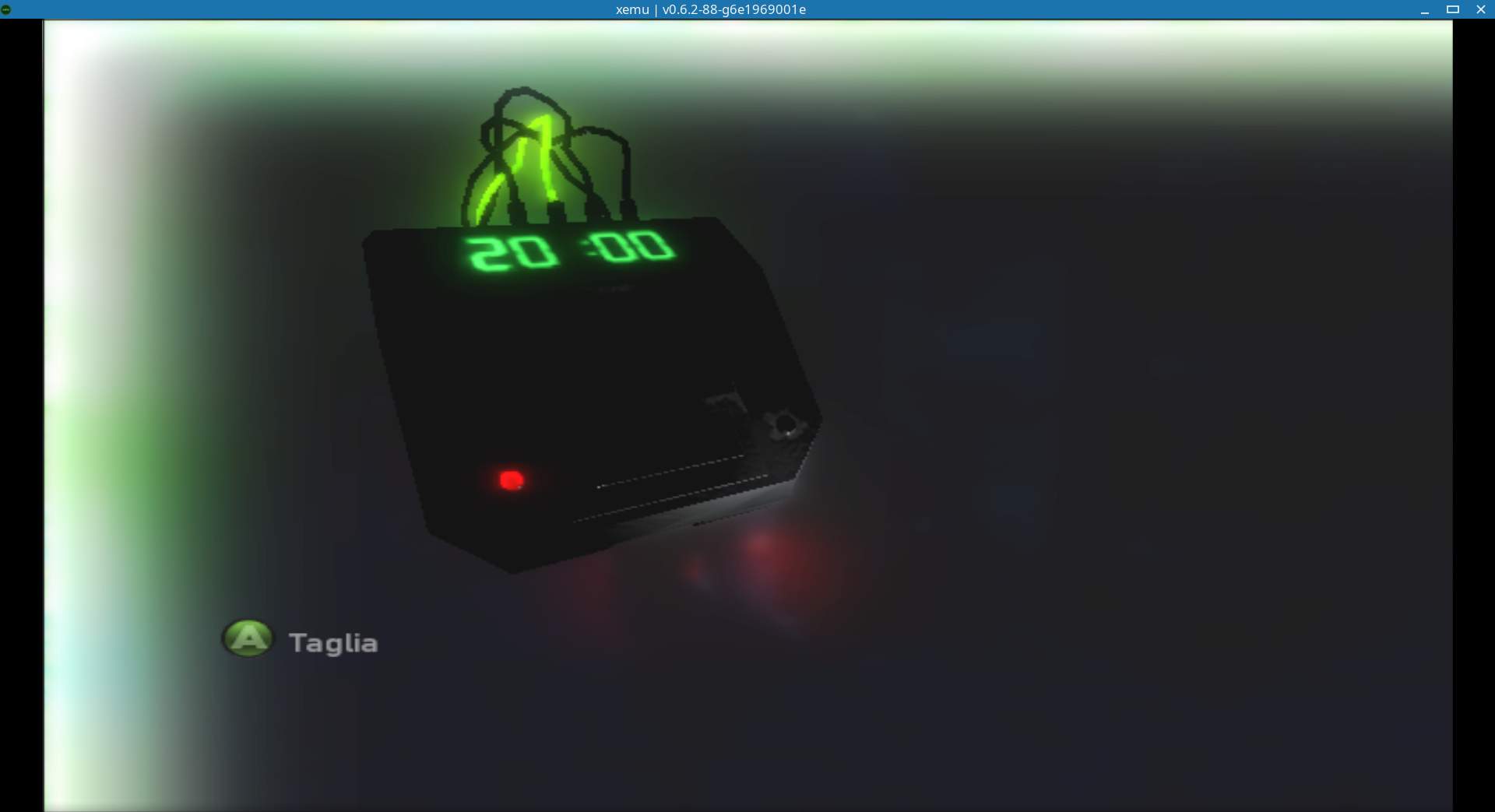 Splinter cell double agent: lock pick and bomb panel not diisplaying ...