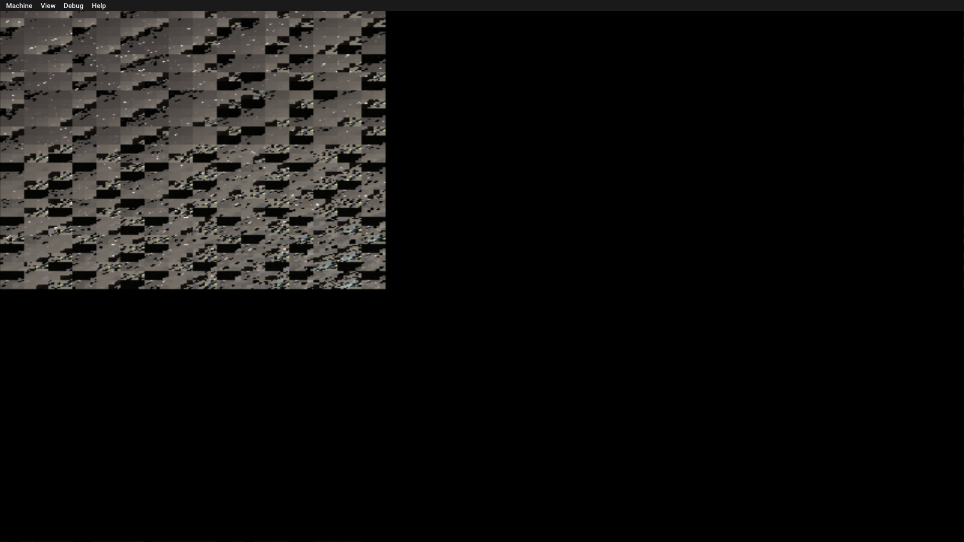 Splinter cell: Broken loading screen image · Issue #937 · xemu-project ...