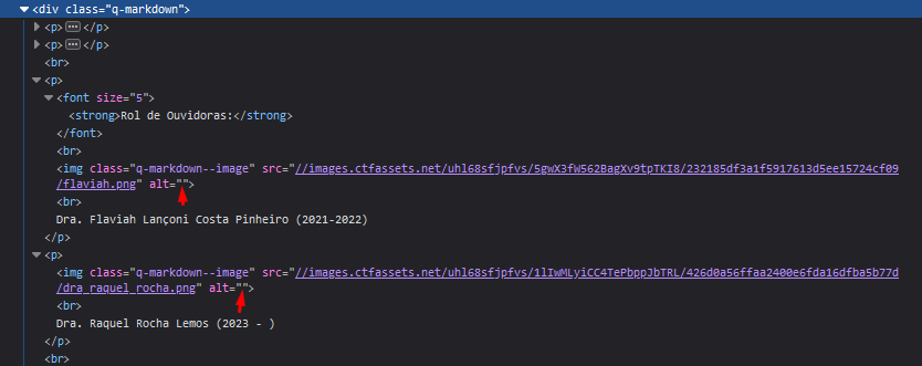 No Alt Attribute In Images · Issue 387 · Quasarframework Quasar Ui Qmarkdown · Github