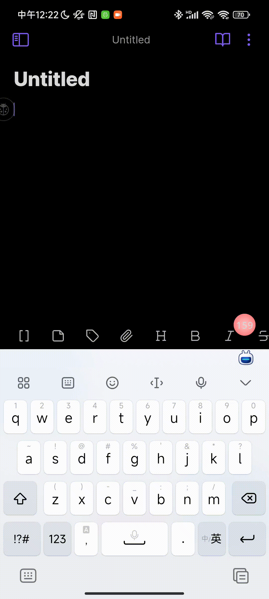 Mobile support does not seem to work · Issue #52 · artisticat1/obsidian ...