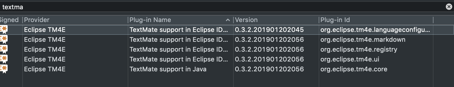 [JS/TS] html and css within tagged template strings · Issue #151 · eclipse-wildwebdeveloper ...