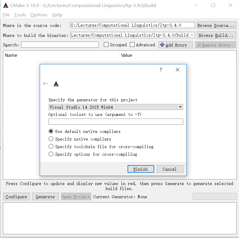 解决方案生成失败 · Issue #269 · HIT-SCIR/ltp · GitHub