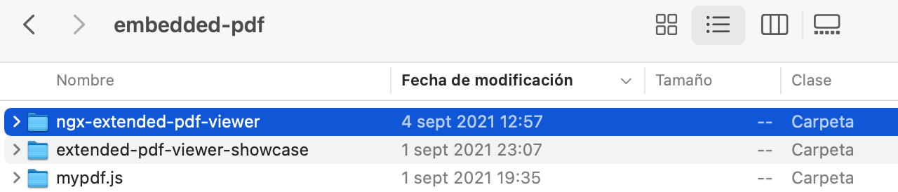 How to npm install forked repo that is updated? · stephanrauh ngx-extended-pdf-viewer ...