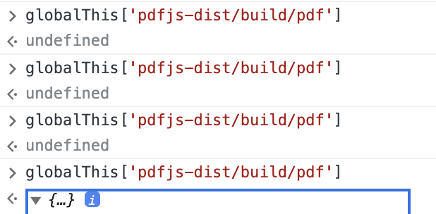 PDF viewer not working - viewer.js and pdf.worker.js are not getting loaded · Issue #1876 ...
