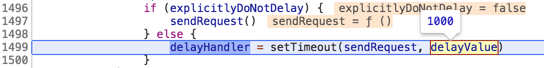 f:ajax delay not respected · Issue #955 · TheCoder4eu/BootsFaces-OSP · GitHub