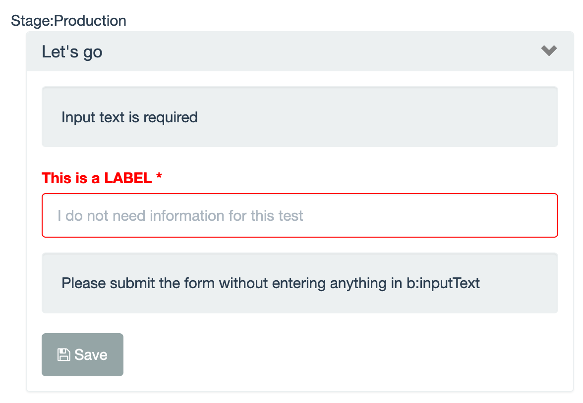 1.1.1-Snapshot highlight fields which failed validation · Issue #760 · TheCoder4eu/BootsFaces ...