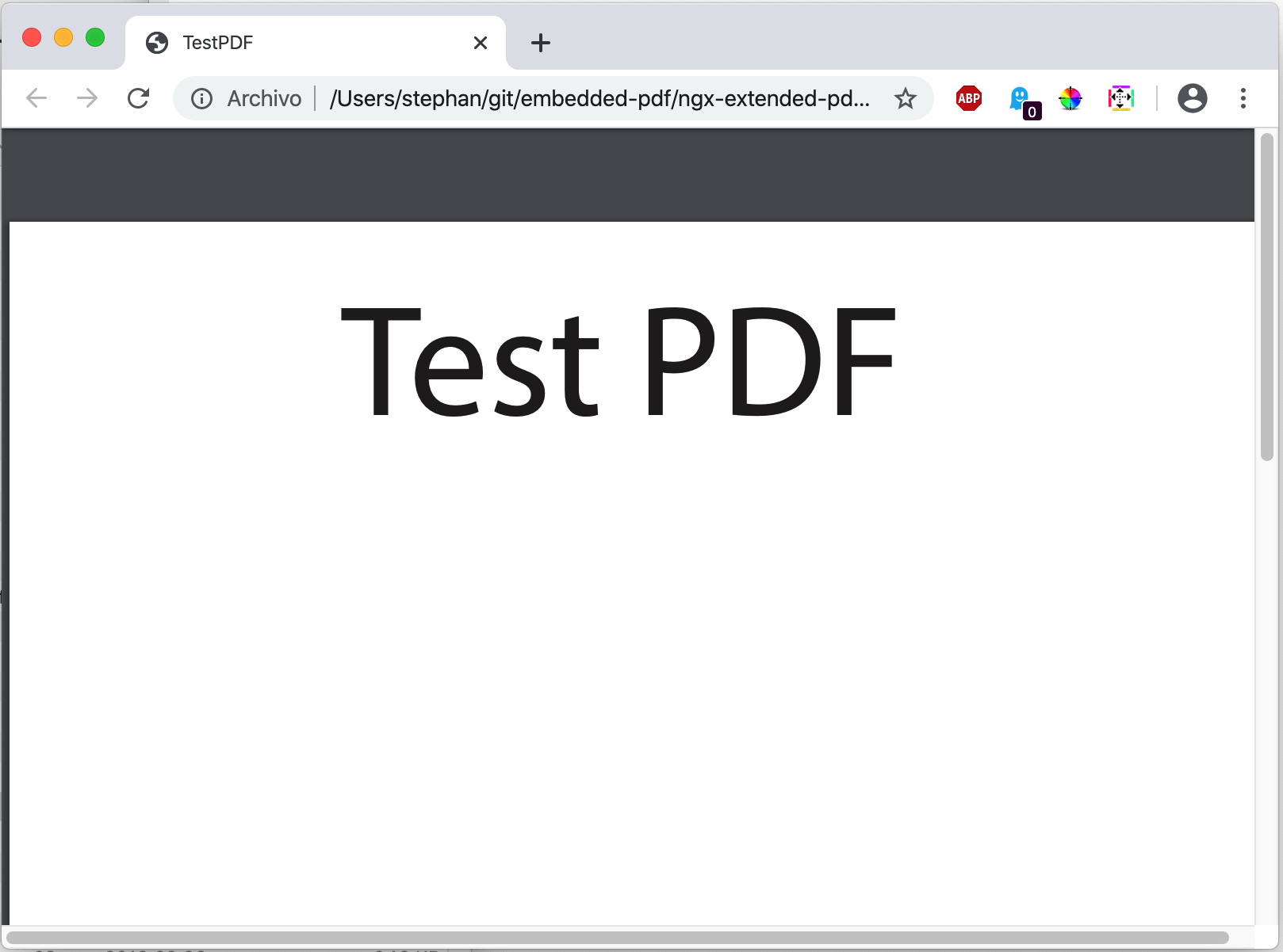 pdf-viewer is showing hidden elements on view and print. · Issue #181 · stephanrauh/ngx-extended ...