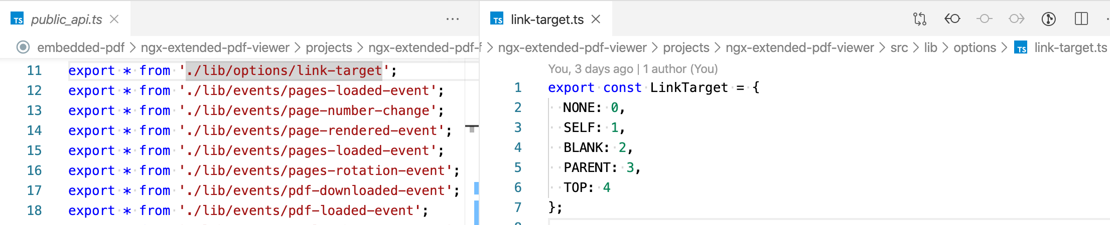 Open hyperlinks in new window · Issue #262 · stephanrauh/ngx-extended-pdf-viewer · GitHub