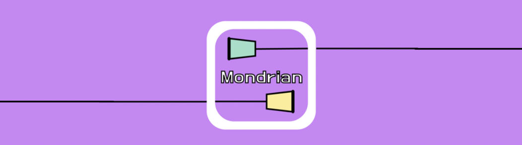 GitHub - DongGukMon/Mondrian: 친구들과 가벼운 용건을 주고받을 때 쓰는 가벼운 메신저 앱