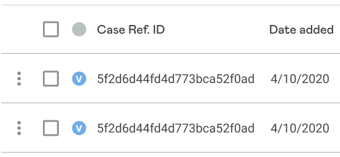 Add an option for selectionColumnIndex · Issue #2317 · mbrn/material-table · GitHub