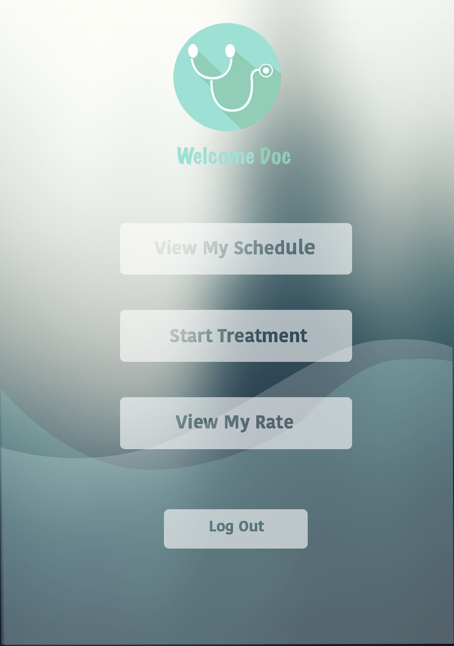 GitHub - DoerJ/Health-Manager: An android app that supports patients ...