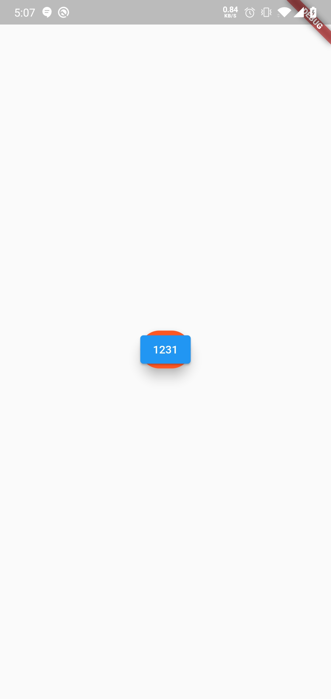 ElevatedButton and PhysicalModel has a problem · Issue #25130 · flutter/flutter · GitHub