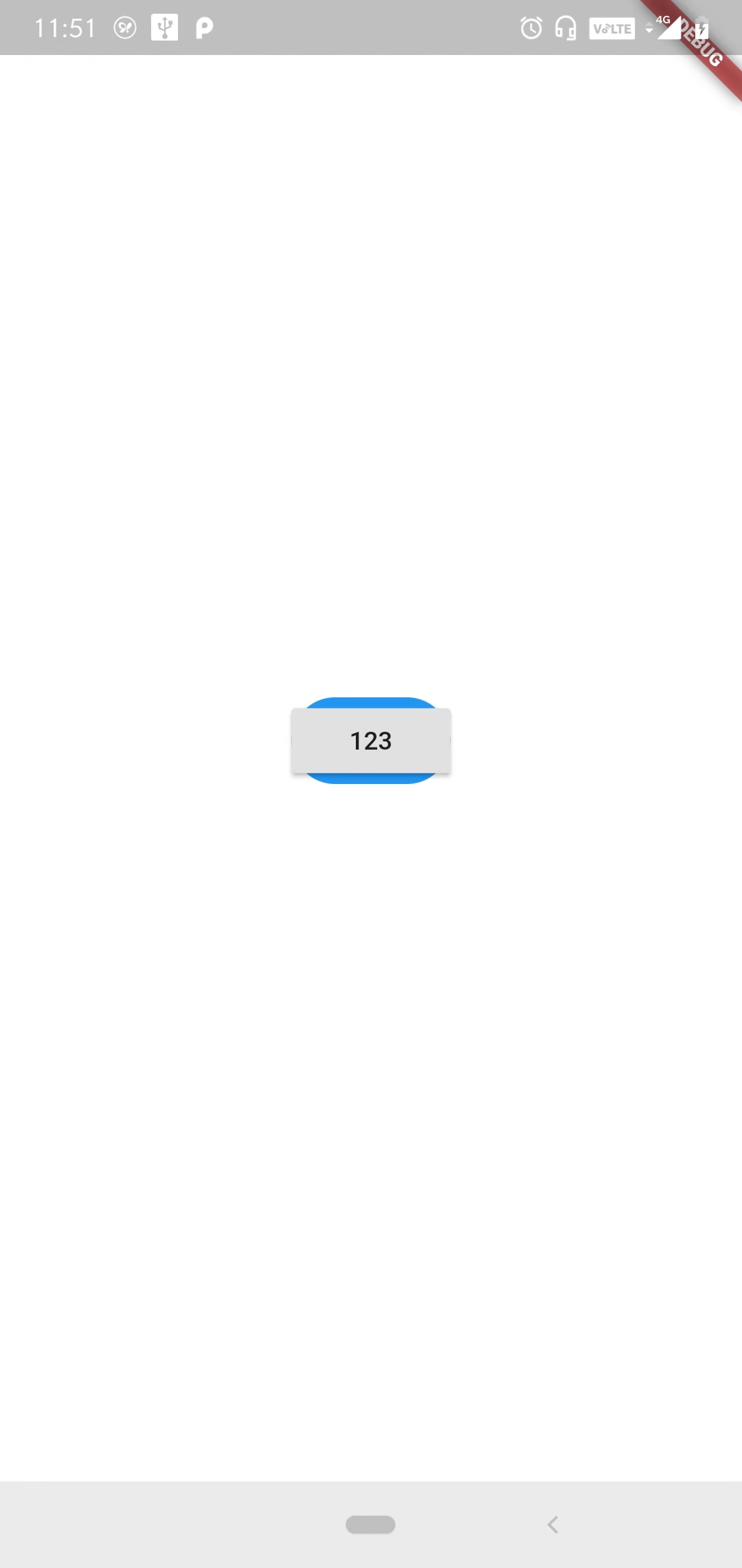 ElevatedButton and PhysicalModel has a problem · Issue #25130 · flutter/flutter · GitHub