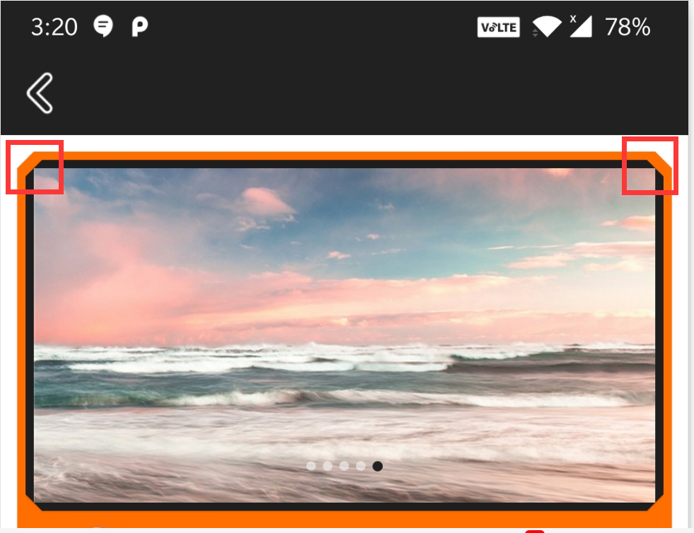 How Can I Full The Imageviewview When I Use Cut Corner In Material Cardview · Issue 398