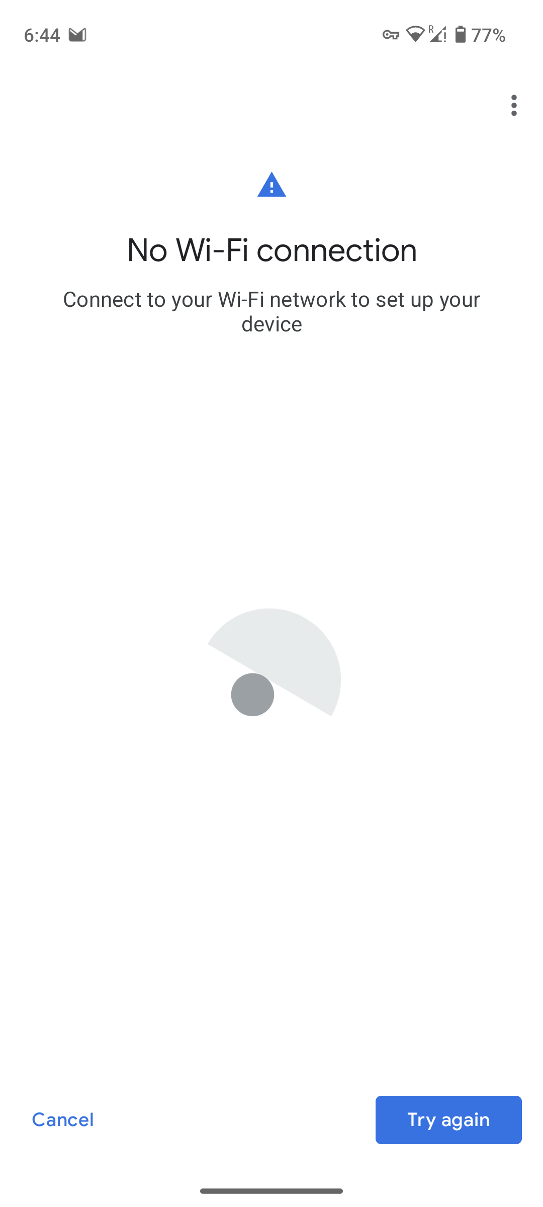 Matter Device Commissioning Fails · Issue #2383 · GrapheneOS/os-issue-tracker · GitHub