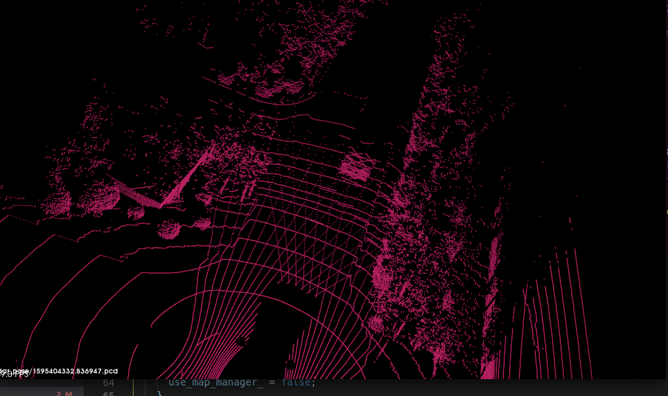 [Perception] can't detect obstacle with one plane by lidar perception · Issue #12260 ...