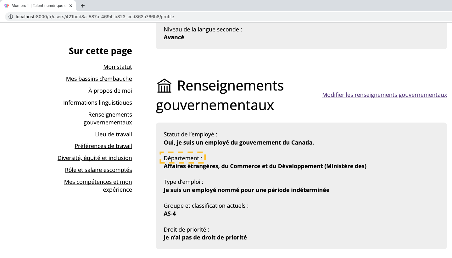 🐛 Department is translated as Département and Ministère · Issue #5178 ...