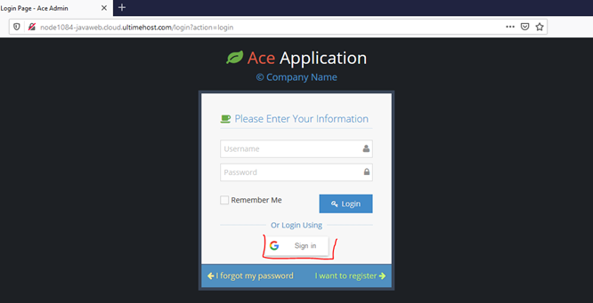 GitHub - nhulq98/web-security-with-sso: Authentication and ...