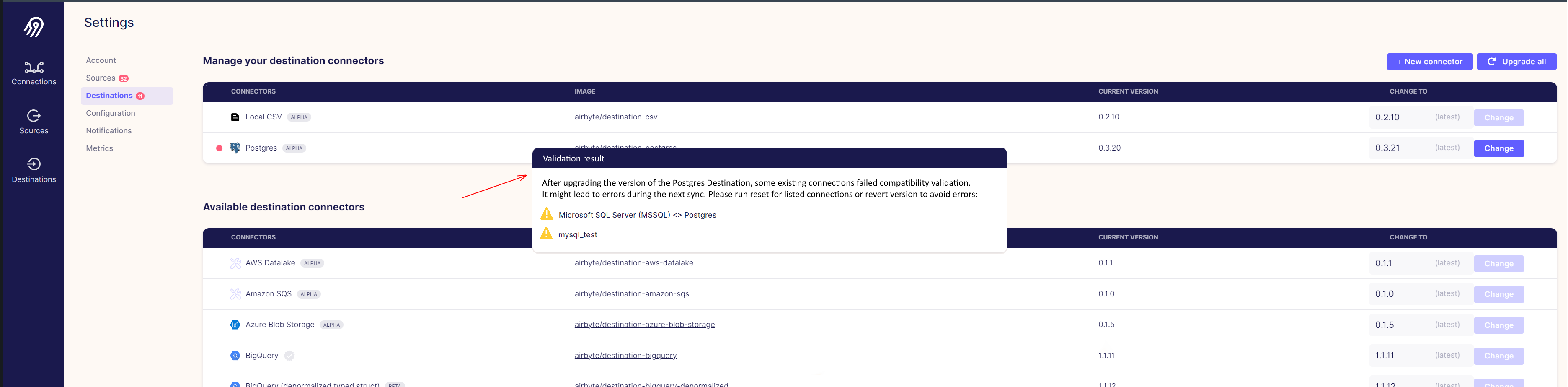 :scroll: [Concept] Upgrade strategy for changes without backward compatibility · Issue #14956 ...