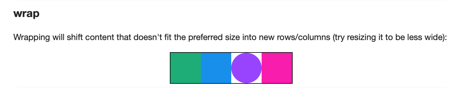 Scenery Layout examples are not interactive on Safari · Issue #1432 · phetsims/scenery · GitHub