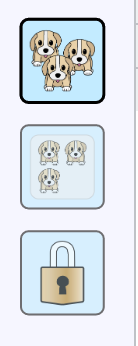 Confusion about behavior of "grouping/linking" radio button group · Issue #12 · phetsims/number ...