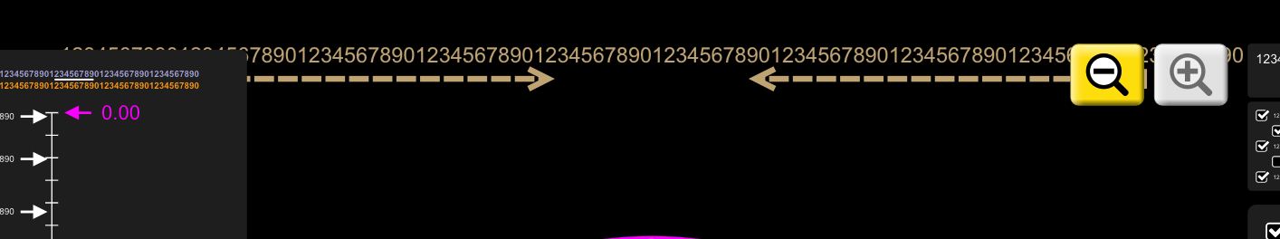 Dynamic layout problem with Foci display · Issue #98 · phetsims/keplers-laws · GitHub