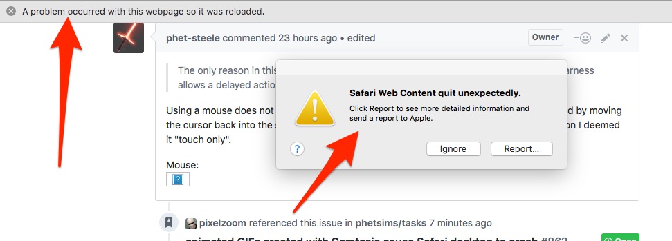 animated GIFs created with Camtasia can't be viewed in Safari desktop · Issue #862 · phetsims ...