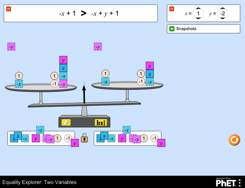 Assertion Failed Cannot Be Disposed Twice · Issue 88 · Phetsimsequality Explorer · Github