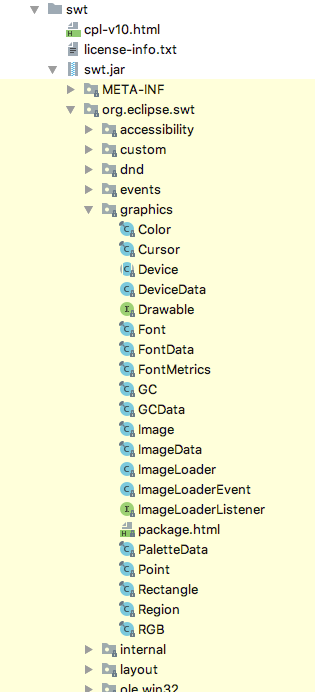 make Java version runnable in IntelliJ · Issue #34 · phetsims/gas ...