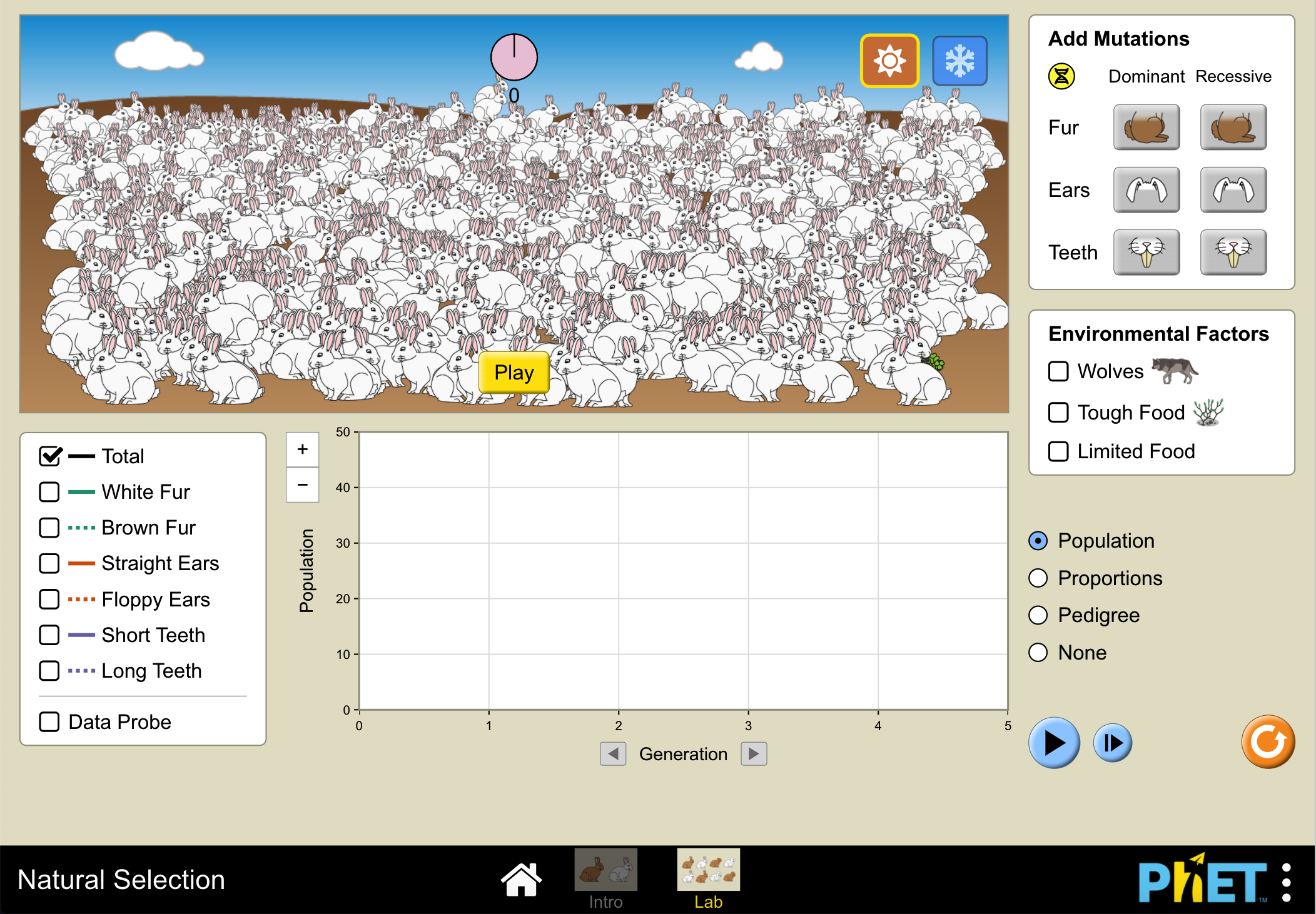 lower the max number of bunnies · Issue #75 · phetsims/natural ...